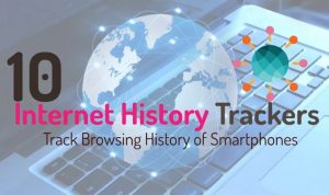 10 Best Internet History Trackers to Track Browsing History | TheWiSpy