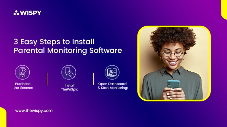 An Easy Step-wise Guide to Set Parental Controls on Your Child's Phone