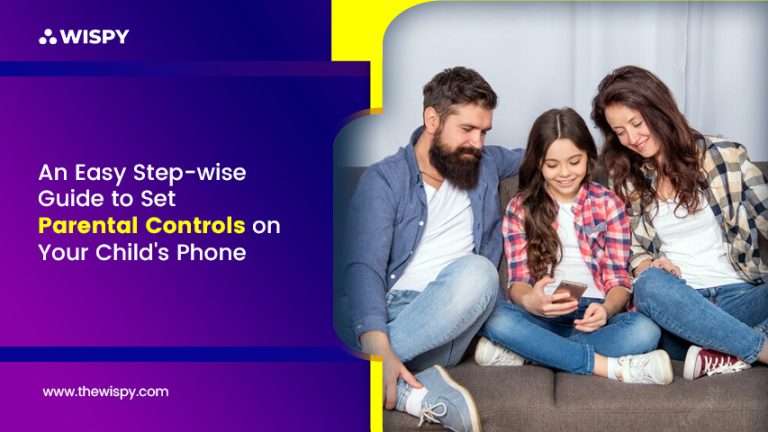 6 Possible Ways to Turn Off Childs Cell Phone+Tab Remotely? | TheWiSpy